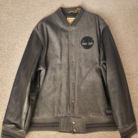 Timberland | Jackets & Coats | Timberland Jacket | Poshmark